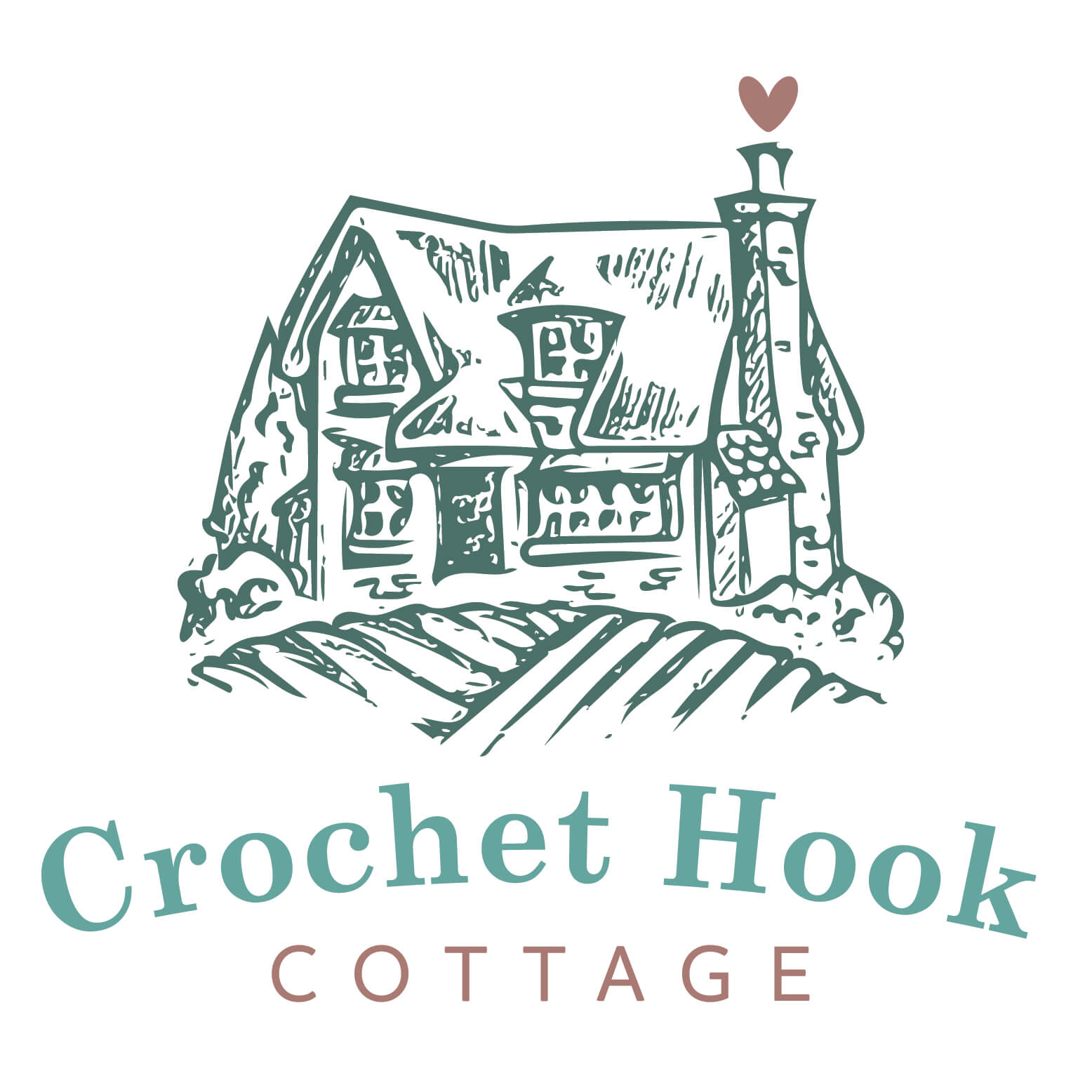 Crochet Hook Cottage – www.crochethookcottage.com